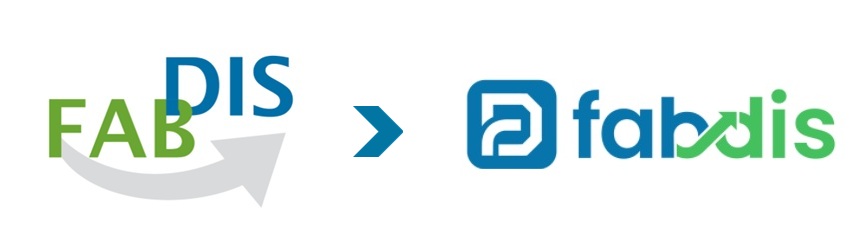 Histoire de FAB-DIS - FAB-DIS : data model